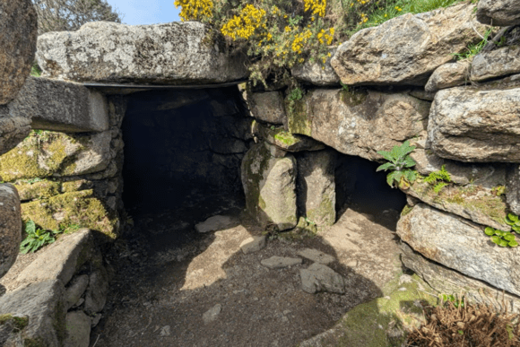 Carn Euny: Discover Cornwall’s Ancient Village - Find&Go